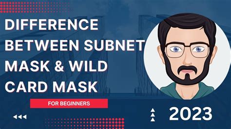 Difference Between Subnet Mask Wild Card Mask Complete Explanation