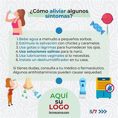 23 JULIO DÍA MUNDIAL DEL SINDROME DE SJÖGREN Farmacanva