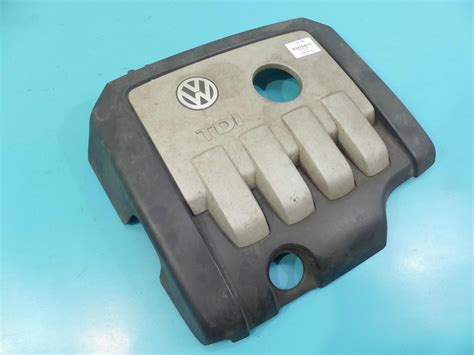 Os Ona Silnika Vw Golf Plus G Tdi