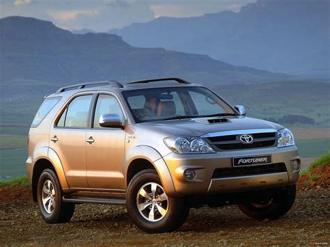 Fortuner Za Hd Wallpaper Pxfuel