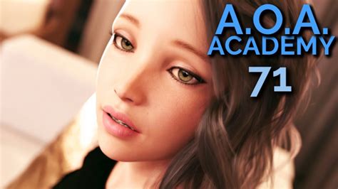 Aoa Academy 71 Pc Gameplay Hd Xxx Mobile Porno Videos And Movies Iporntvnet