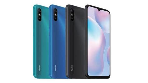Spesifikasi Dan Harga Hp Redmi 9A Bekas Update Terbaru Tribunjogja