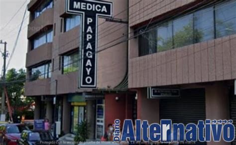 Denuncian negligencia en Clínica Prenatalium Medicina Materno Fetal de