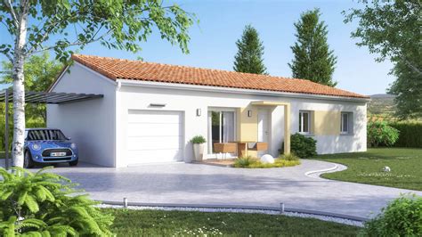Plan De Maison 2 Chambres Gratuit Maisons Clair Logis