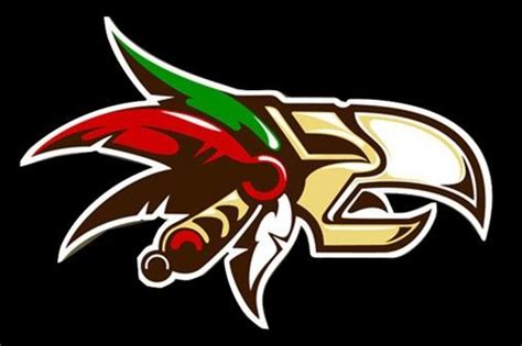 Pin De Bruno Burel En Nba Nfl Logos Deportivos Quetzacoatl Prehispanico