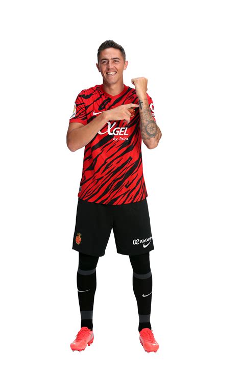 Raíllo RCD Mallorca Web Oficial
