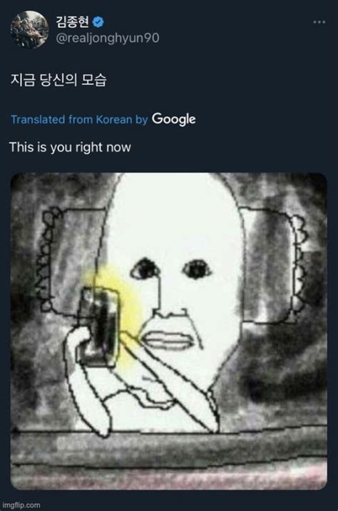 I Can T Even Lie Imgflip