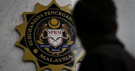 Sprm Akan Siasat Dakwaan Budaya Rasuah Pegawai Imigresen Di Klia