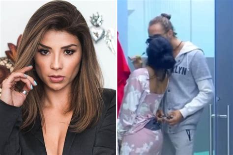 Ferka Confirma En LCDLFM Que Kimberly Flores Le Fue Infiel A Edwin