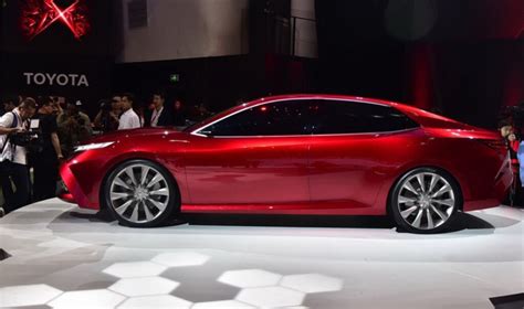 What Will The 2025 Toyota Camry Look Like List Of Disney Project 2025