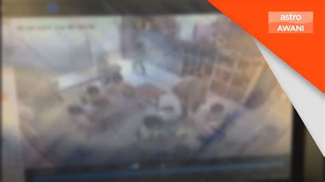 Polis Terima Tiga Laporan Kes Pengasuh Dera Kanak Kanak YouTube