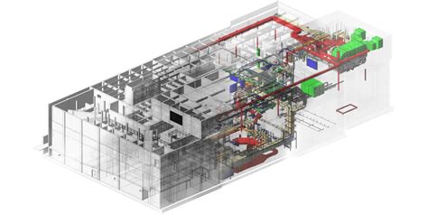 OpenBuildings Designer Is The Best BIM Software For Any Building Design