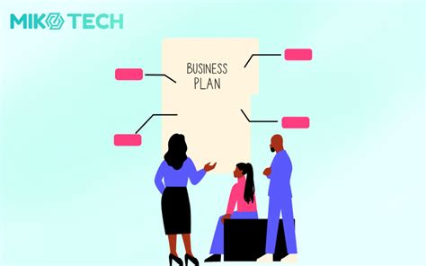 9 Bước Lập Kế Hoạch Kinh Doanh Chi Tiết Hiệu Quả Từ A Z