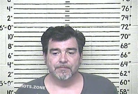 SKILES RICHARD 11 05 2022 Carter County Mugshots Zone