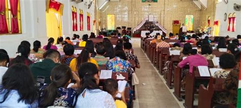 Polsek Tanah Jawa Gelar Pengamanan Ibadah Minggu Di Gereja HKBP