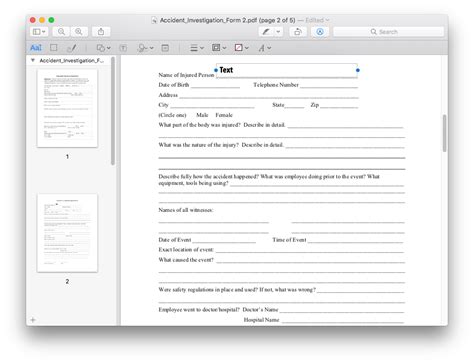 how to add text box to pdf free or using adobe 6 ways itselectable
