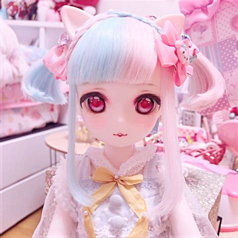 Myou Doll Sandra Cm Ota On Arena Ne Jp