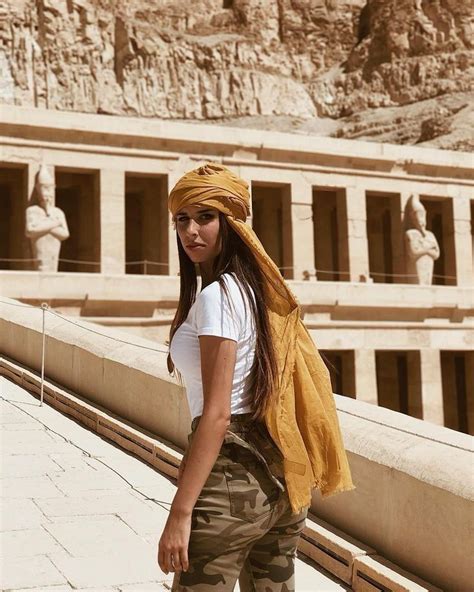 Egypt Fashion Dubai Fashion Mode Safari Dubai Outfits Safari