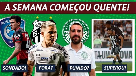 AL HILAL QUER PEDRO DO FLAMENGO SOTELDO FORA DO SANTOS BOTAFOGO