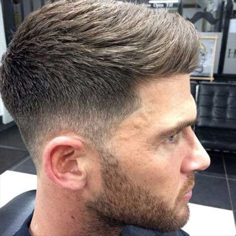 Cool Haircut Fades Short Fade Haircut Medium Hair Styles Taper Fade