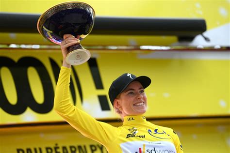 L Alpe D Huez Anticipated To Resolve Tour De France Femmes Dosje