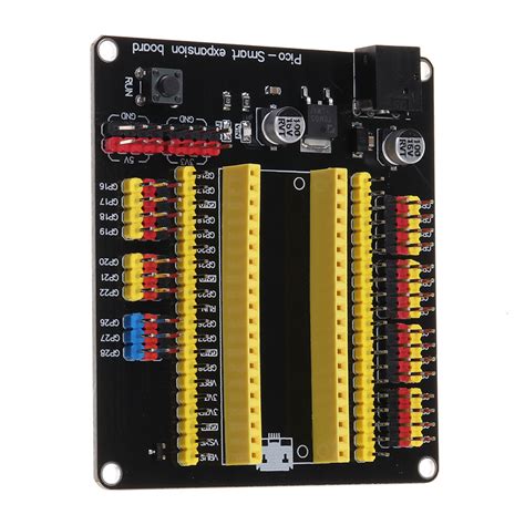 raspberry pi pico io sensor expansion board pico gpio expansion board sale