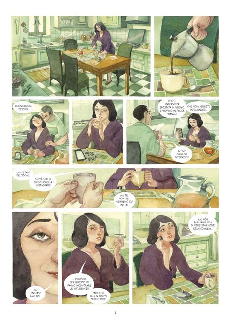 Anteprima Diario di una cagna di Céline Tran e Grazia La Padula