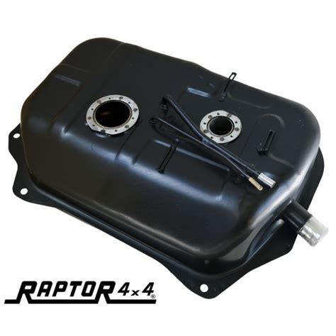 Stalowy Zbiornik Paliwa Suzuki Samurai Wtrysk Rap Rp In