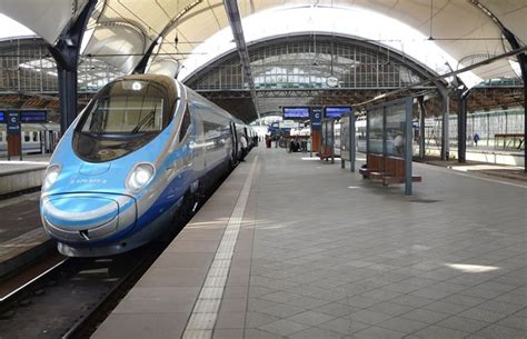 Nowe Opcje W Aplikacji Mobilnej Pkp Intercity Rynek Kolejowy