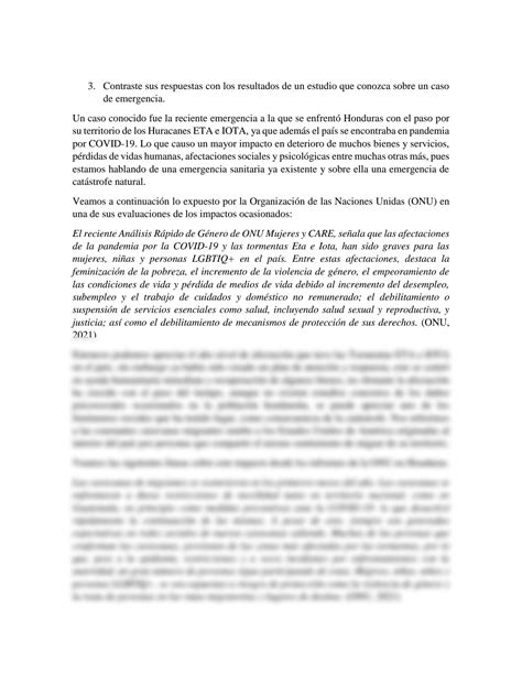 SOLUTION Resolucion De Caso Pr Ctico Ps24 An Alisis E Intervencion De
