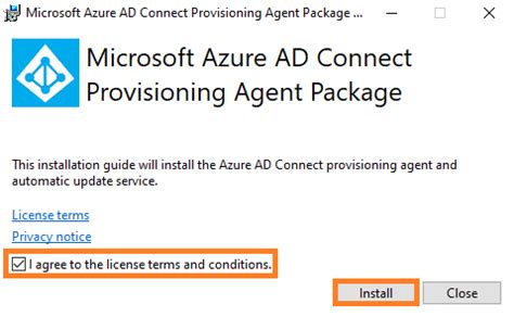 How To Migrate To Azure Ad Connect Cloud Sync