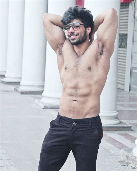 Would You Like To Lick My Hairy Armpits Scrolller