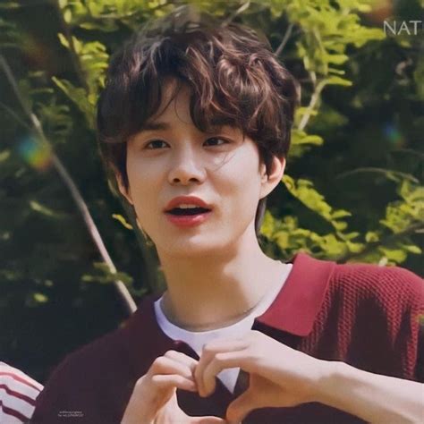 Pin On Jungwoo