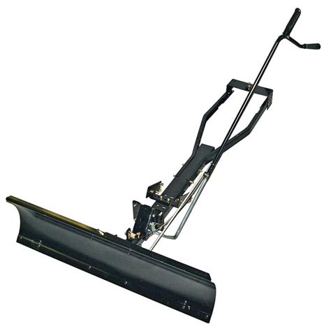 John Deere Inch Snow Blade Manual