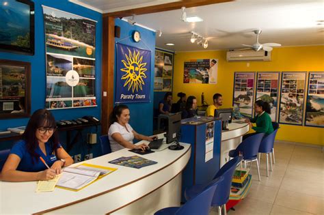 Agências de Turismo em Paraty Pacotes de viagens Pacotes Paraty