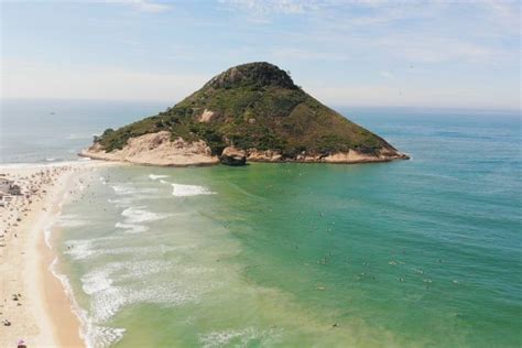 As 7 praias mais bonitas e paradisíacas do Brasil