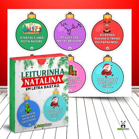 30 ATIVIDADES SOBRE NATAL EDUCAÇÃO INFANTIL Explore o audacioso mundo