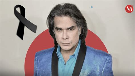 Muere El Hijo No Reconocido De Jose Luis Rodr Guez El Puma Grupo Milenio
