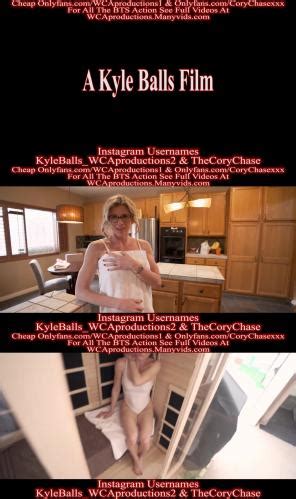 642 Naked Sauna Fun With My Friends Hot StepMom Part 2 Cory Chase