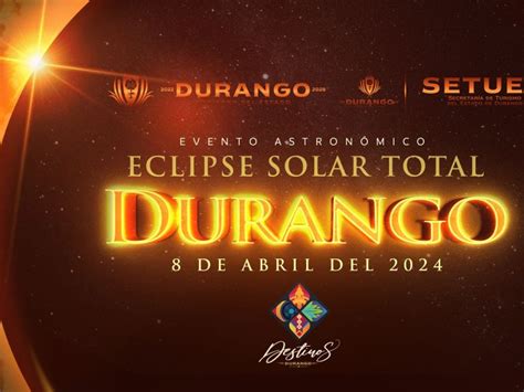 Gran Eclipse Solar Total de América del Norte 2024