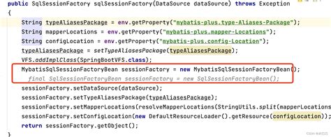 若依前后端分离版整合mybatis plus 启动时 提示：org apache ibatis binding bindingexception invalid bound