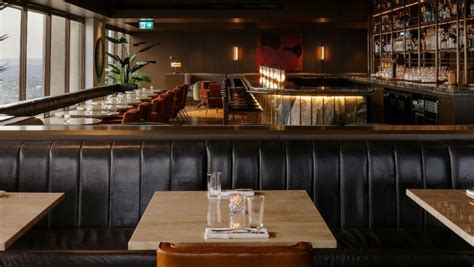 Canada S Best Restaurants List Calgary Ctv News