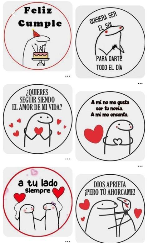 Flork Figurinha Engra Ada Whatsapp Carta Dia Dos Namorados Presente