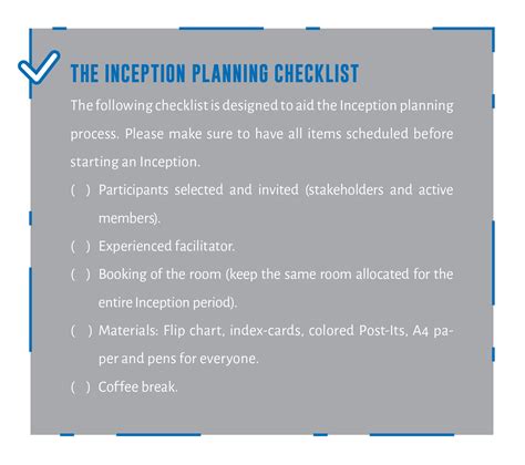 Lean Inception Learn How To Align People And Build The Right Product
