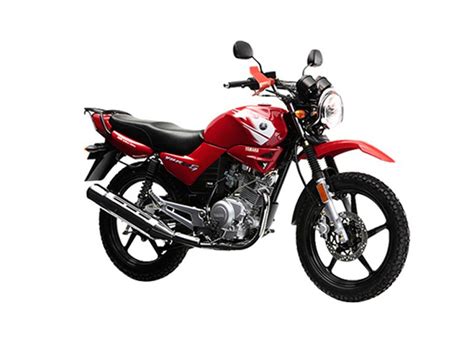 Yamaha Ybr G In Pakistan Ybr G Price Specs Pakwheels Yamaha