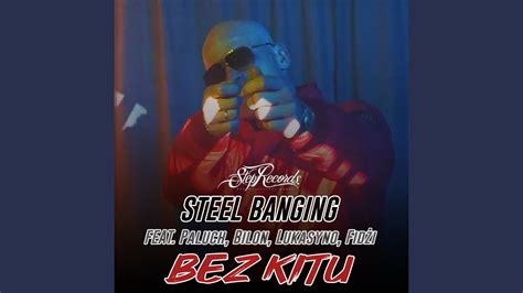 Bez kitu feat Paluch Bilon Lukasyno Fidżi YouTube