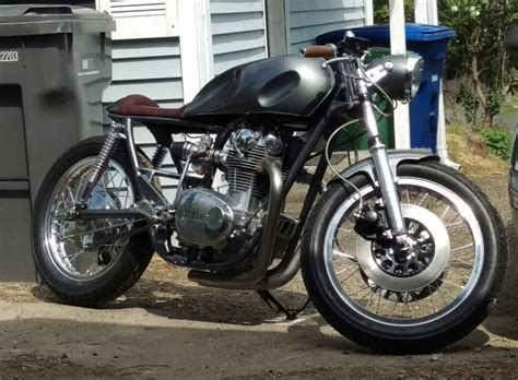 Yamaha XS650 Parts Vintage Yamaha Parts MikesXS