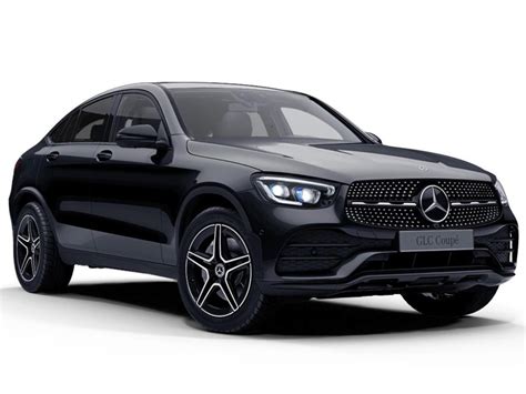 Mercedes Clase Glc Coup Matic Amg Line Cv Precios Y