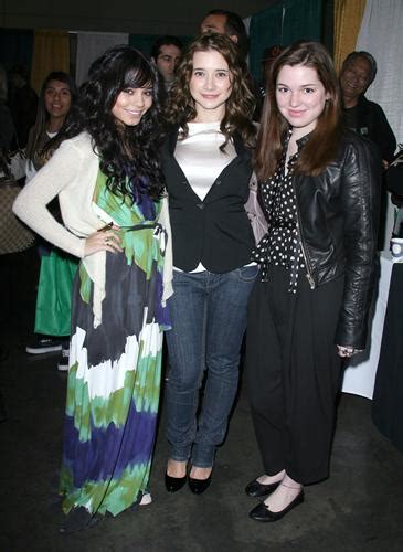 Picture Of Olesya Rulin In General Pictures TI4U1373315402 Teen