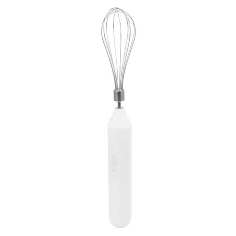 YUM mousseur à lait électrique Batteur à ufs électrique portatif USB